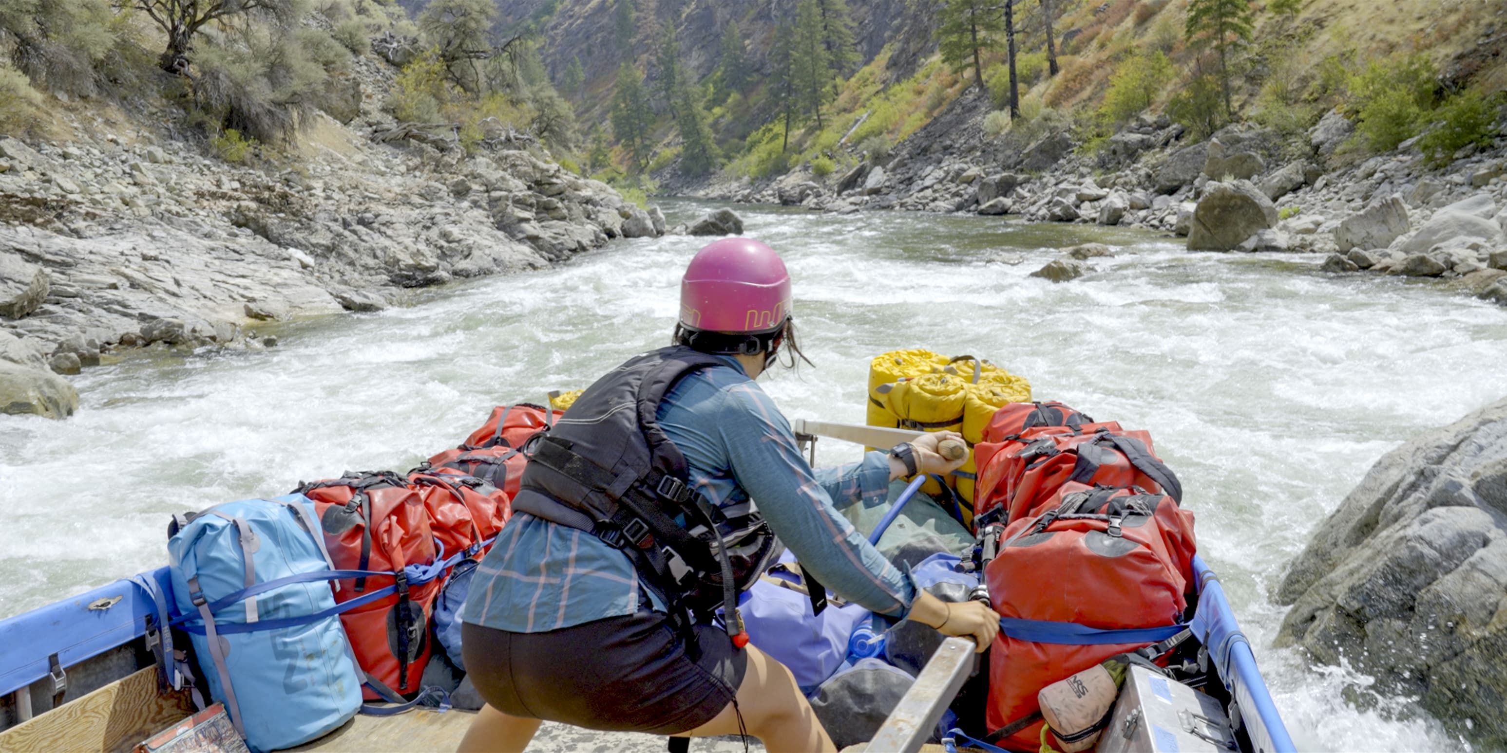 2023/24 World Tour Films | Banff Centre